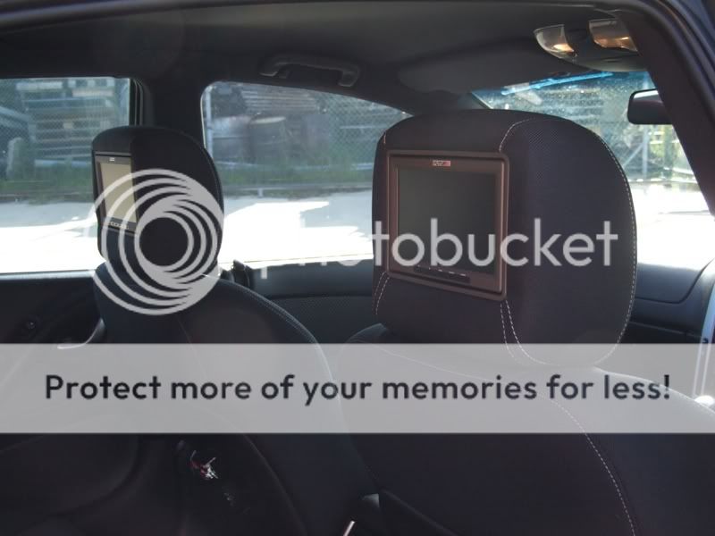 F/S Eclipse AVN6000 Car stereo head unit