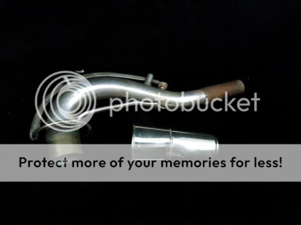 Elkhart Band Instrument Company; Saxophone registry | Sax on the Web Forum