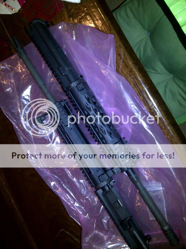 Building AR uppers... pros and cons of DIY - AR15.COM