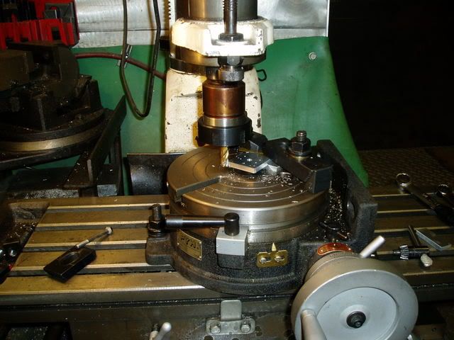 Stirling "Miser" Engine | Home Model Engine Machinist Forum